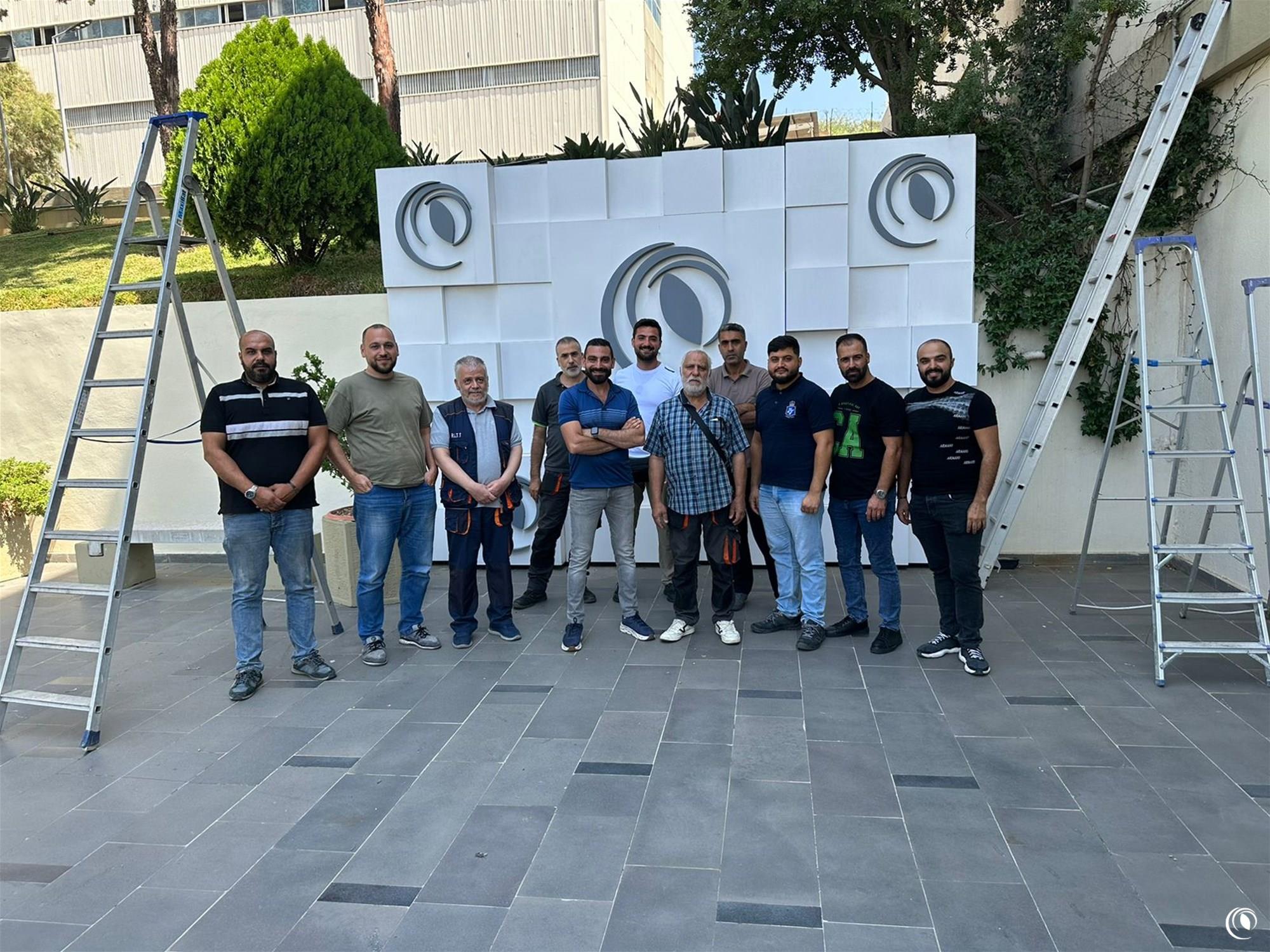 Training on Health and Safety