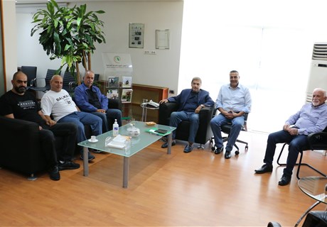 Regie Libanaise Des Tabacs ET Tombacs | إدارة حصر التبغ والتنباك ...