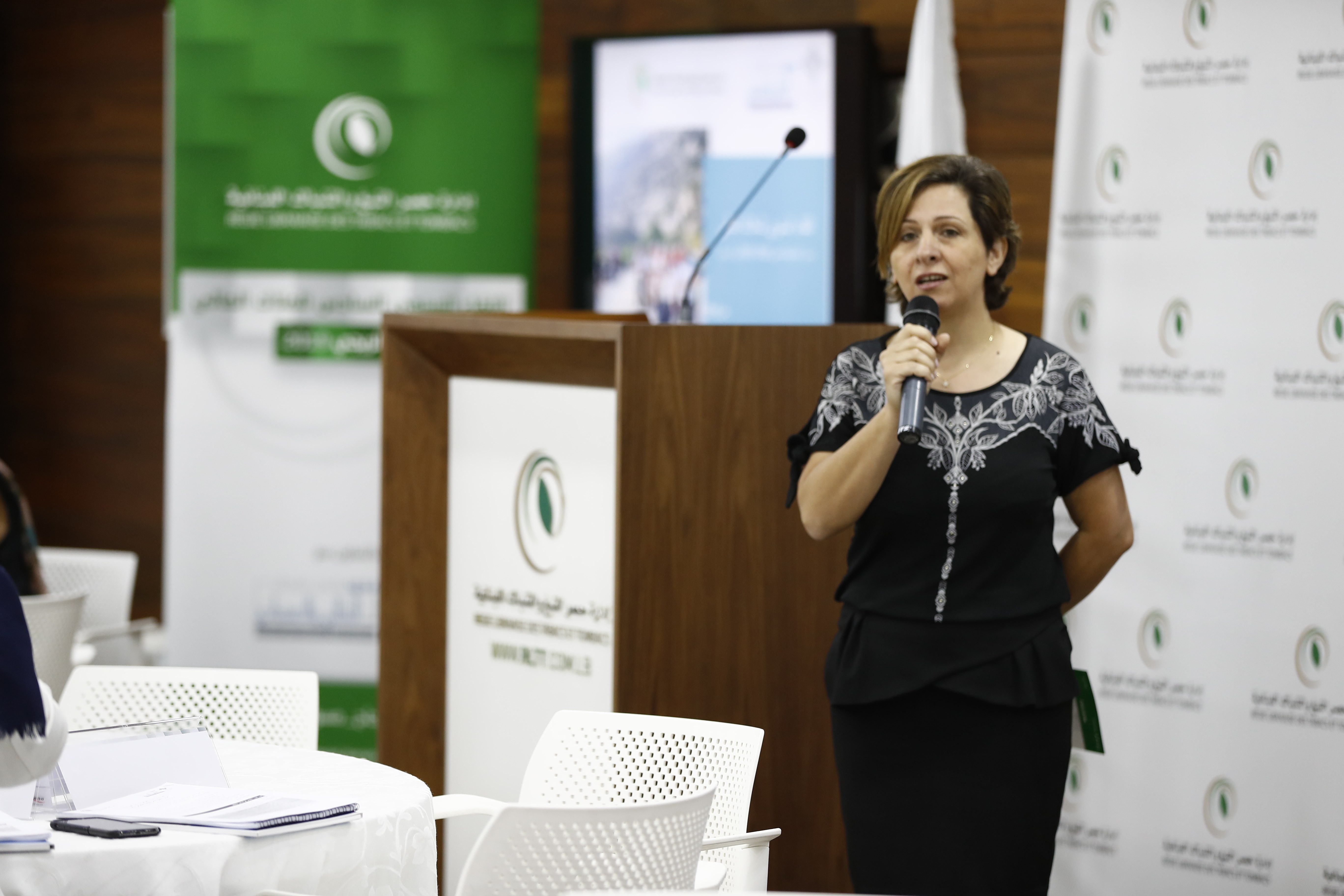 Eng. Seklaoui: Our yearly plan is based on scientific criteria that ...