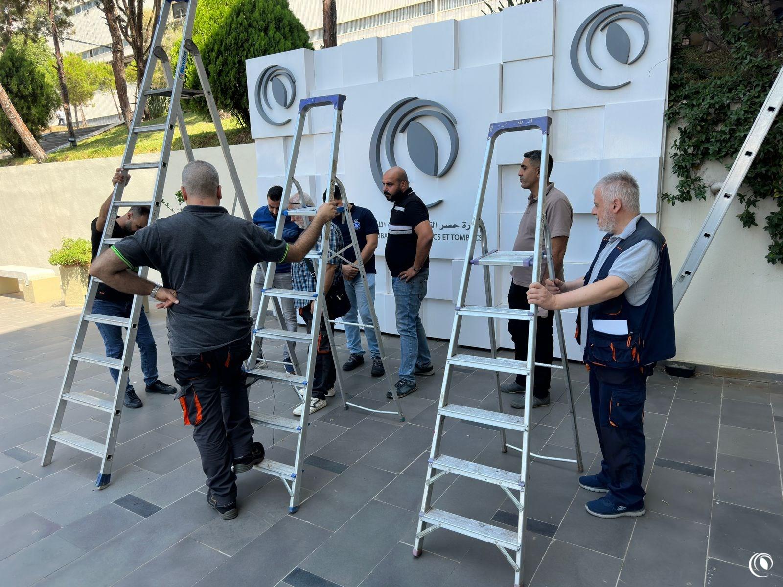 Training on Health and Safety